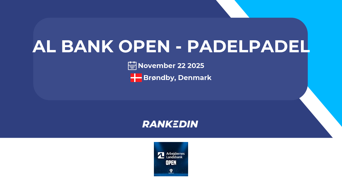 Rankedin